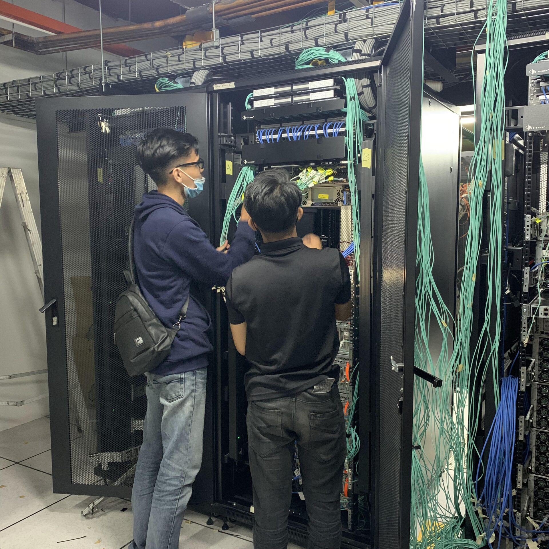 IT Asset Disposition (ITAD) – Siqma Groups Sdn Bhd